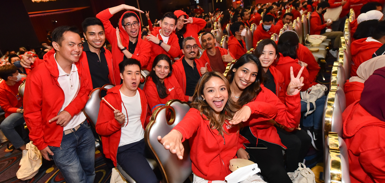 About Us | Boost Bank | A Digital Bank in Malaysia