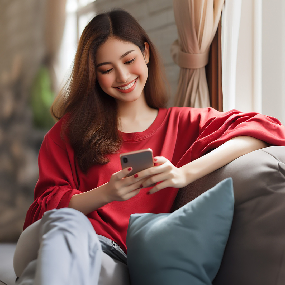 About Us | Boost Bank | A Digital Bank in Malaysia