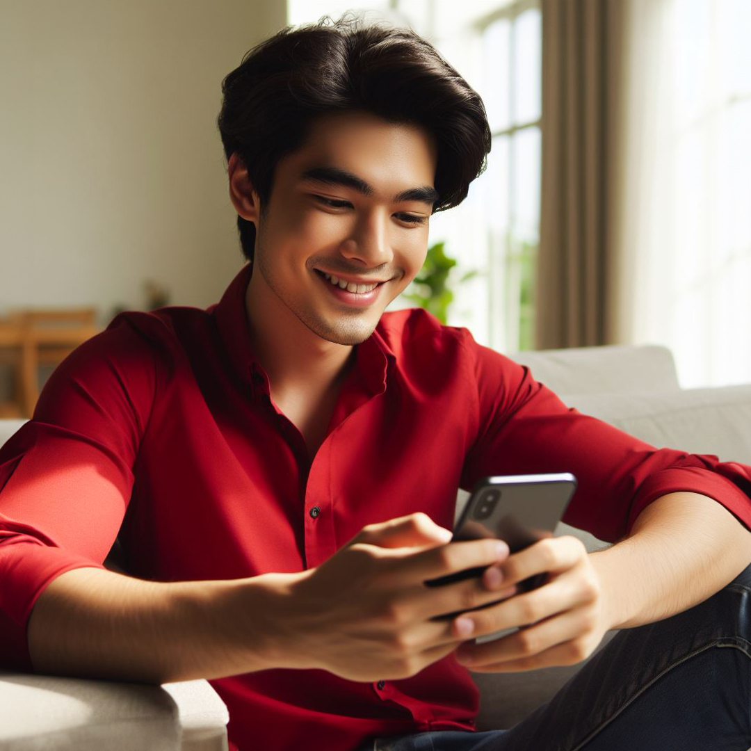 About Us | Digital Bank in Malaysia | Boost Bank