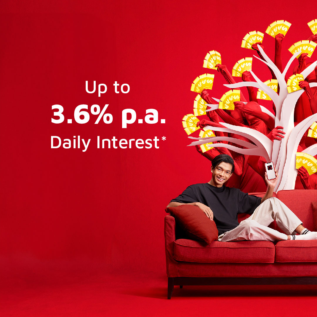 Boost Bank Homepage | Boost