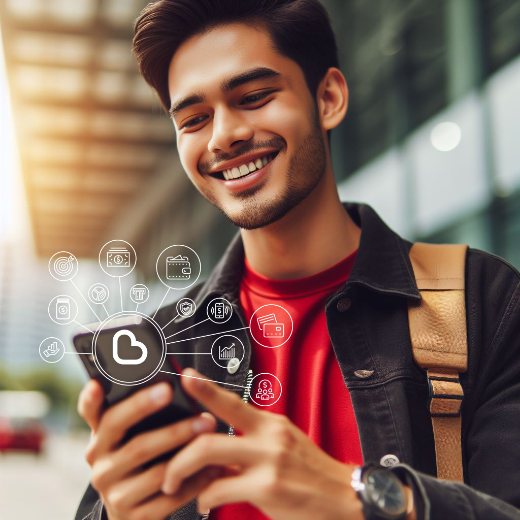 About Us | Boost Bank | A Digital Bank in Malaysia