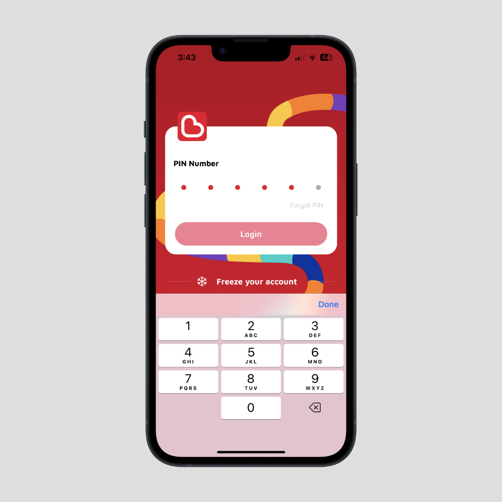 Debit Card | Digital Bank | Boost Bank