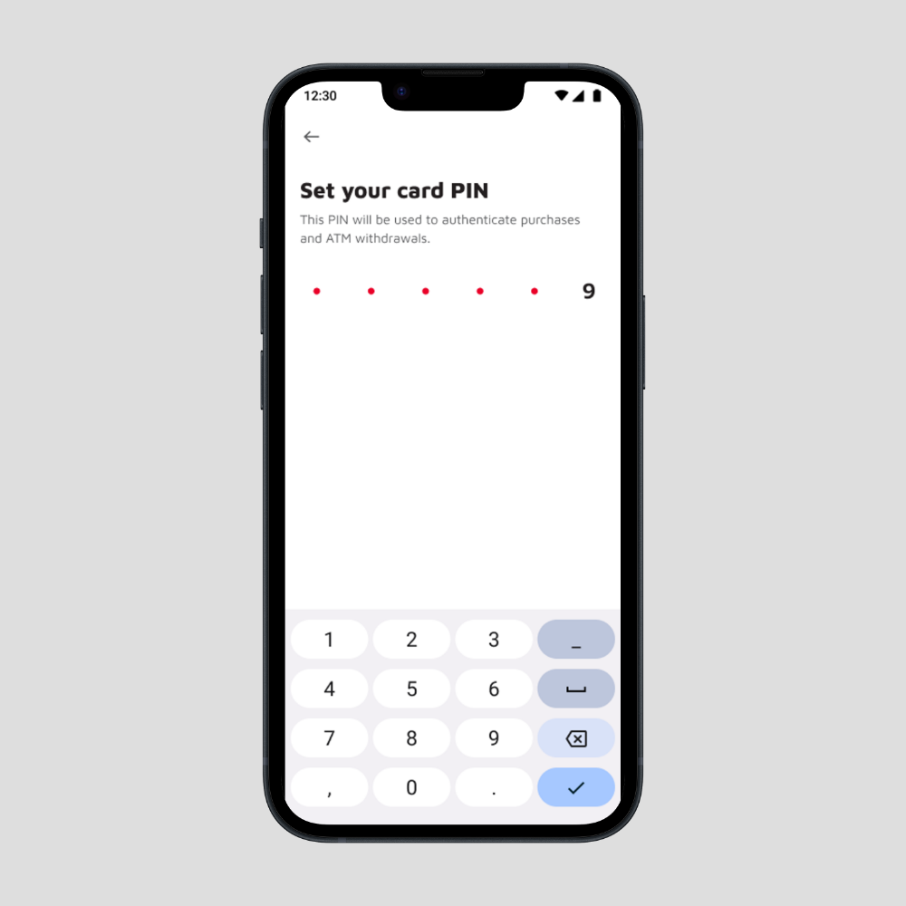 Debit Card | Digital Bank | Boost Bank