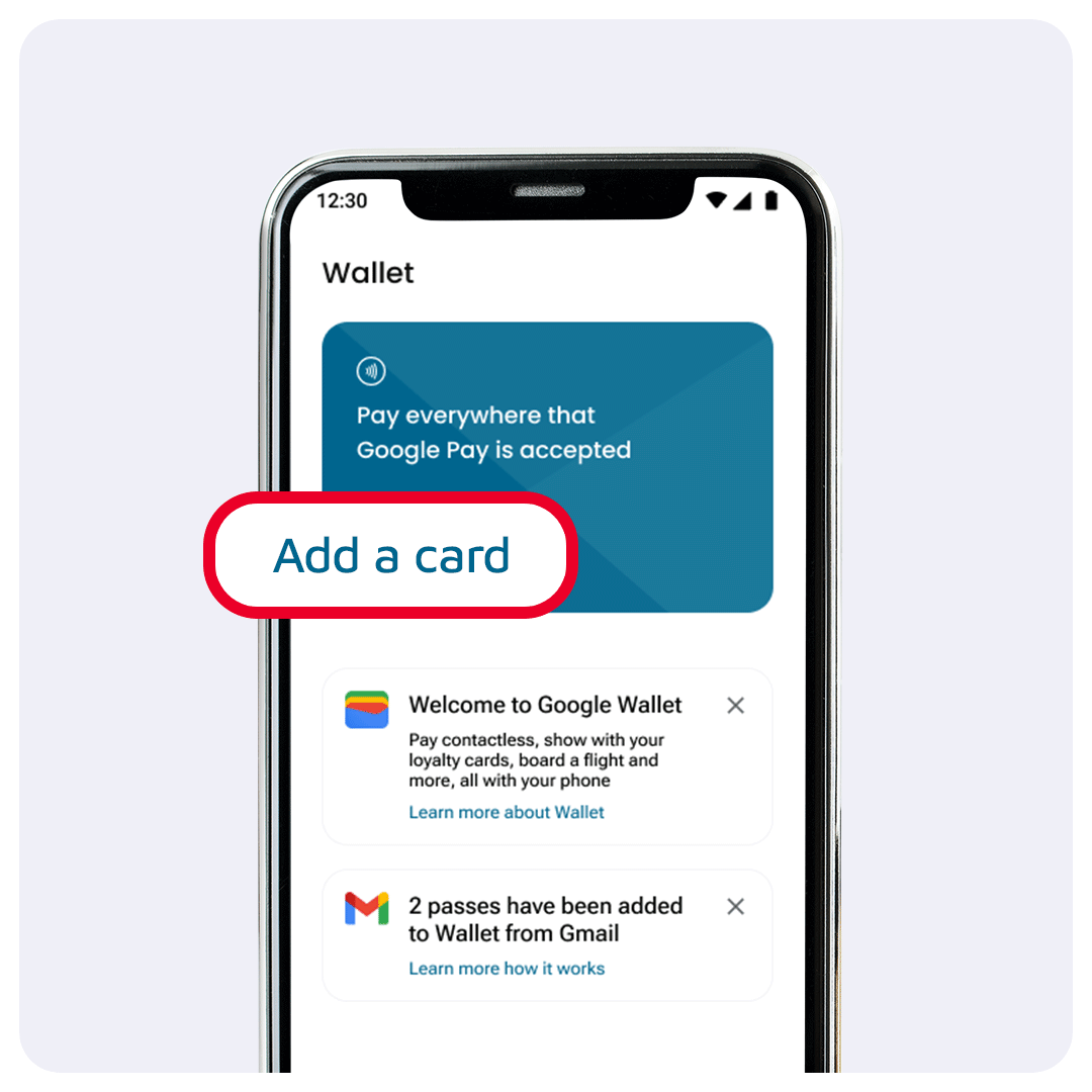 Debit Card | Digital Bank | Boost Bank