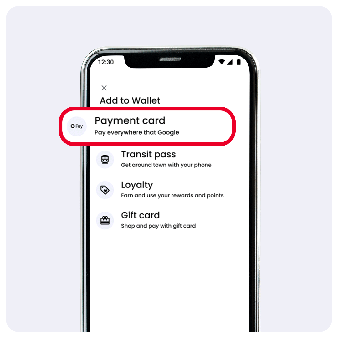 Debit Card | Digital Bank | Boost Bank