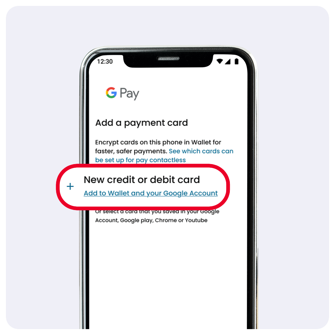 Debit Card | Digital Bank | Boost Bank