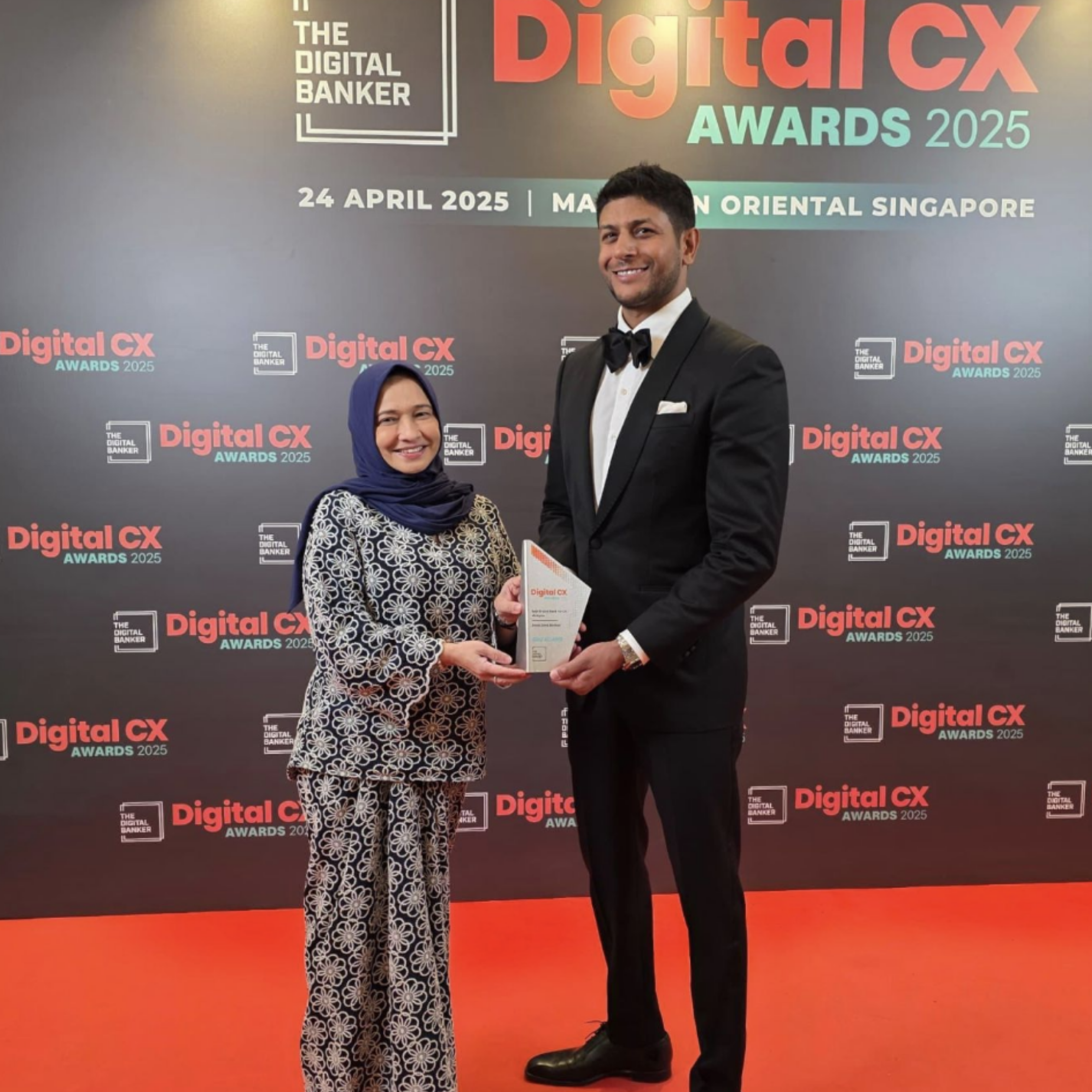 Welcome to Boost Bank | The Digital Bank by Axiata & RHB