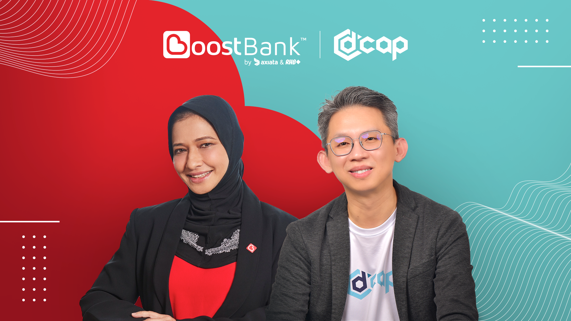 Boost Bank And DCAP Digital Partner To Rev Up Fast And Flexible Motor Ownership | Boost