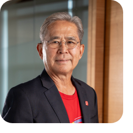 Our Leadership - Boost Bank | Boost