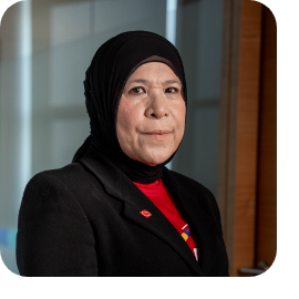 Our Leadership - Boost Bank | Boost