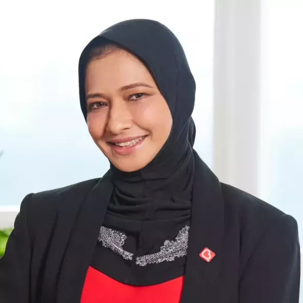 Our Leadership - Boost Bank | Boost