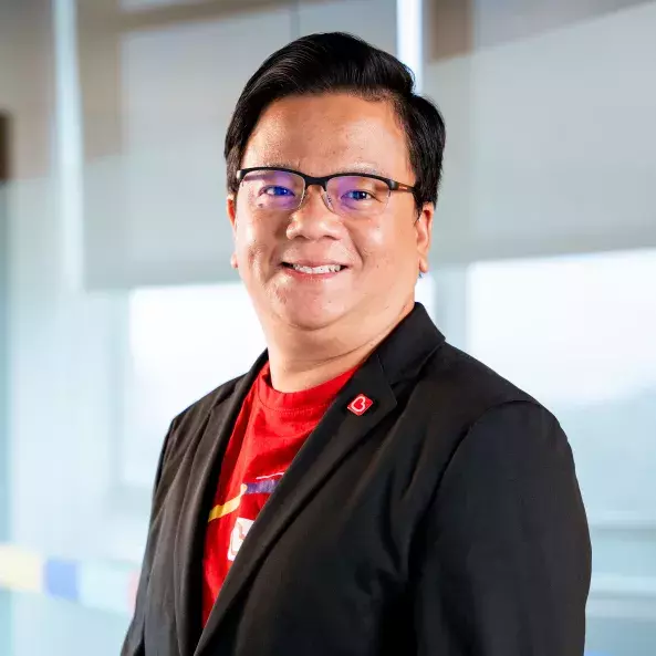 Our Leadership - Boost Bank | Boost