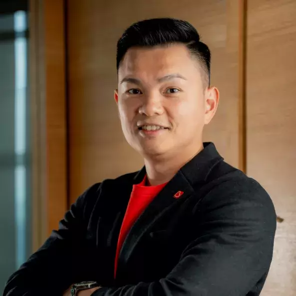 Our Leadership - Boost Bank | Boost